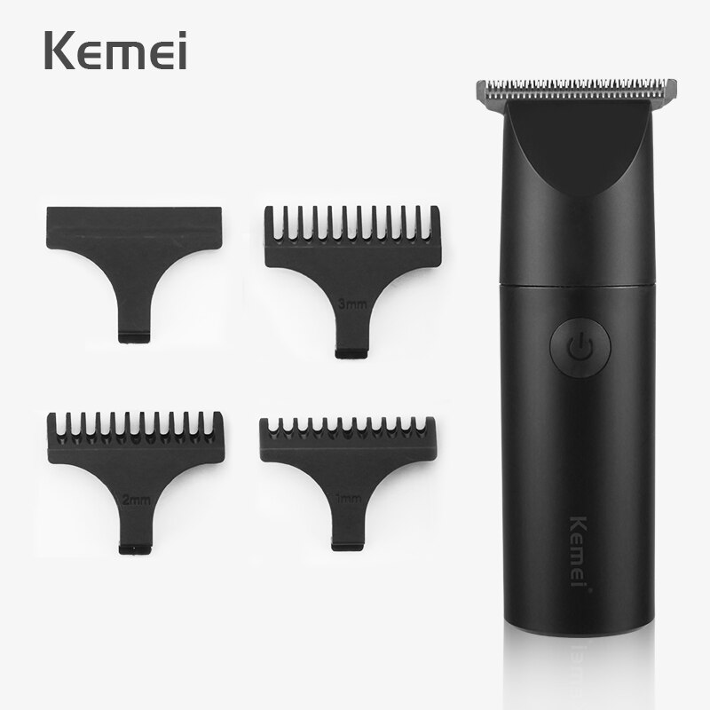 Kemei R Type Draagbare Kapper Trimmer Elektrische ... – Grandado