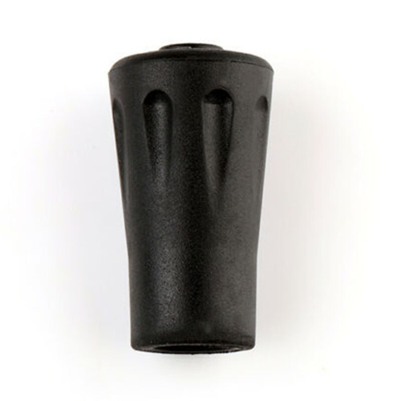 Walking Stick Tip Covers Rubber Trekking Pole Cove... – Vicedeal