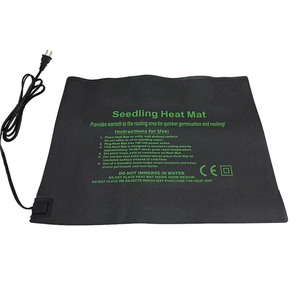 Seedling Heating Mat Waterproof Electric Blanket P... – Grandado