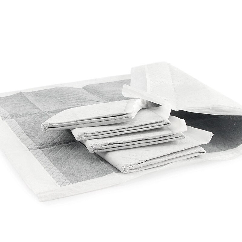 Bamboo Charcoal Thin Dog Pads Diapers Pet Baby Cat... – Vicedeal