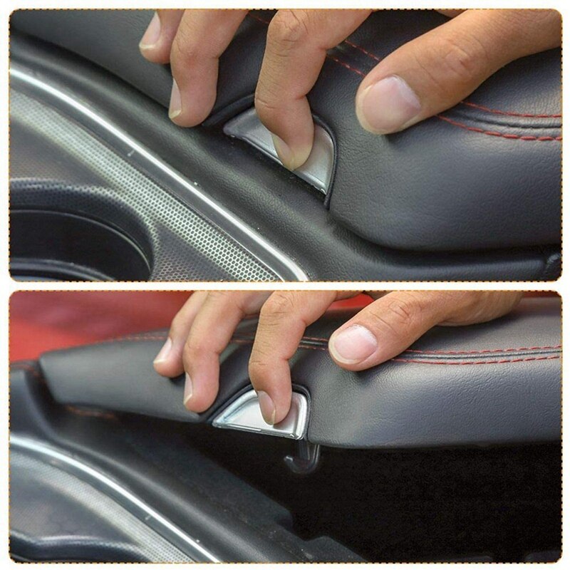 for Challenger Center Console Armrest Open Button ... – Grandado