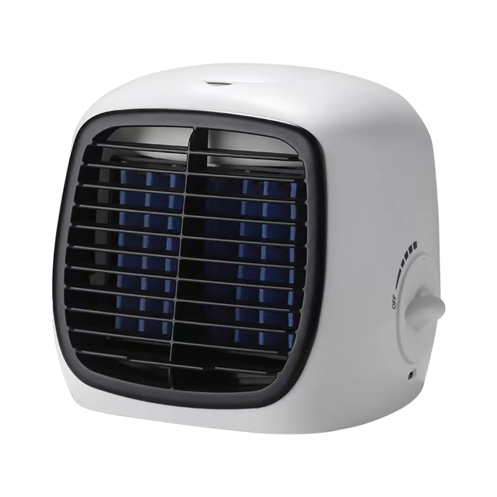 Water-Koelventilator Luchtkoeler Desktop Watergeko... – Vicedeal