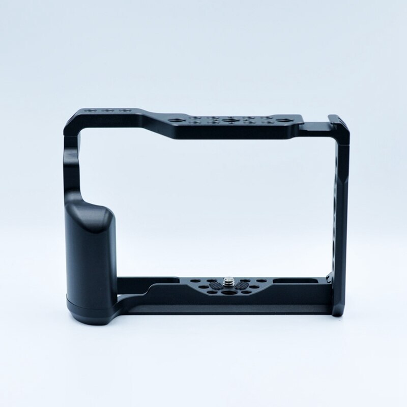Aluminum Alloy Camera Cage for Fujifilm X-T3 /XT3 ... – Grandado