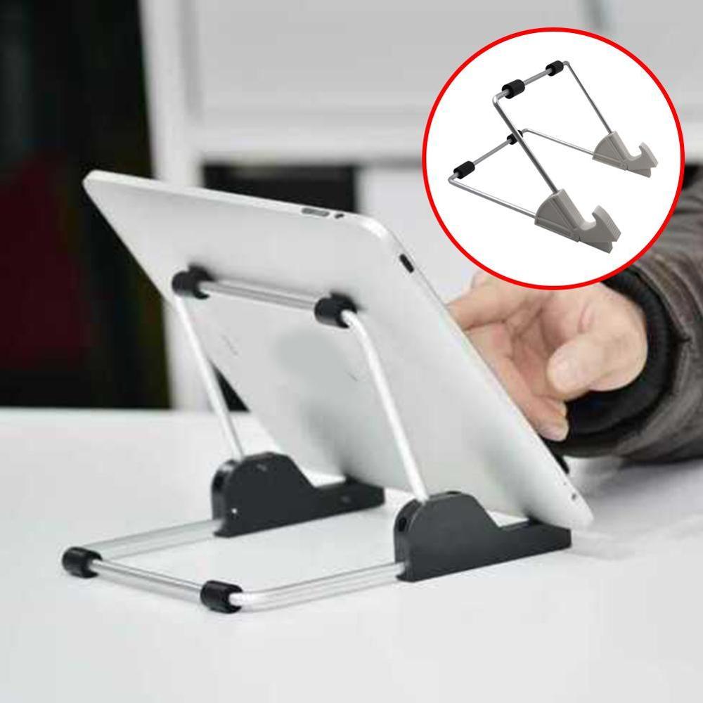 Portable Adjustable Laptop Stand For Tablet Phone ... – Grandado
