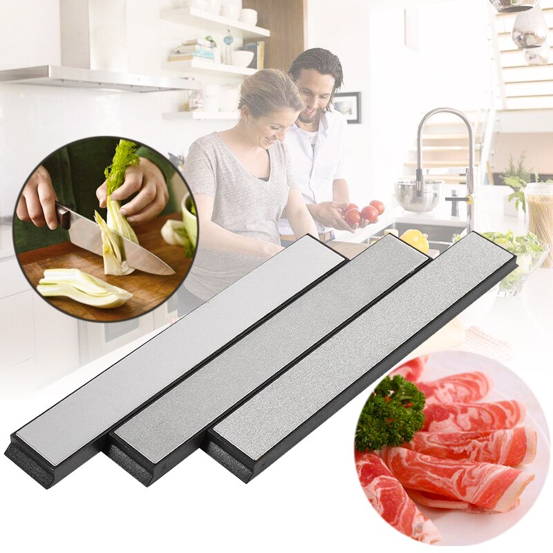 Diamond Whetstone 120 200 400 500 Grit Grinding Ed... – Grandado