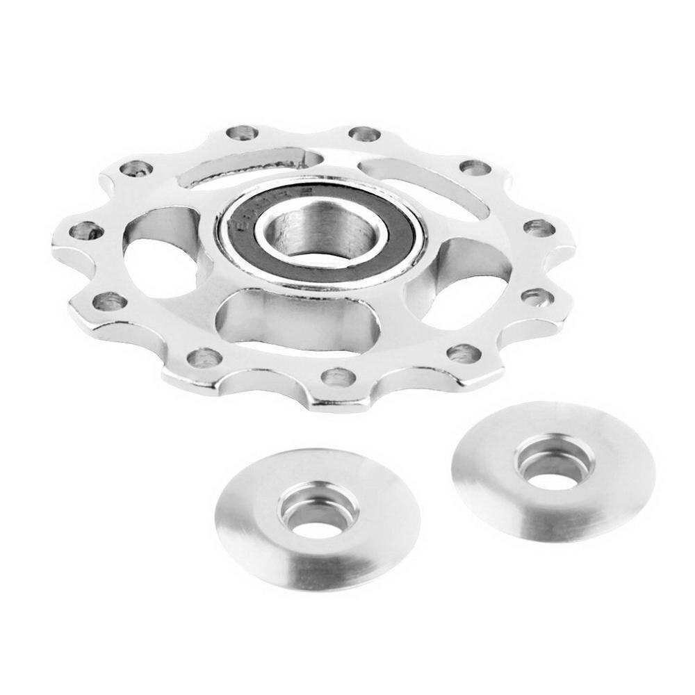 2Pcs Fiets Fietsen Aluminium 11T Y Fiets Achterder... – Grandado