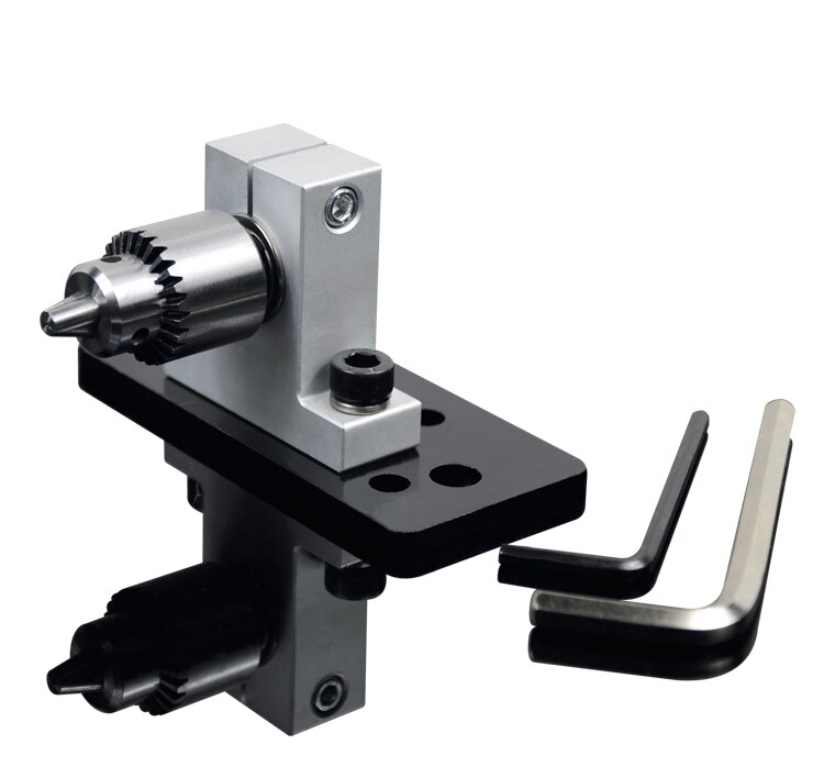 Woodworking Revolving Live Center With Cusp Tailst... – Vicedeal