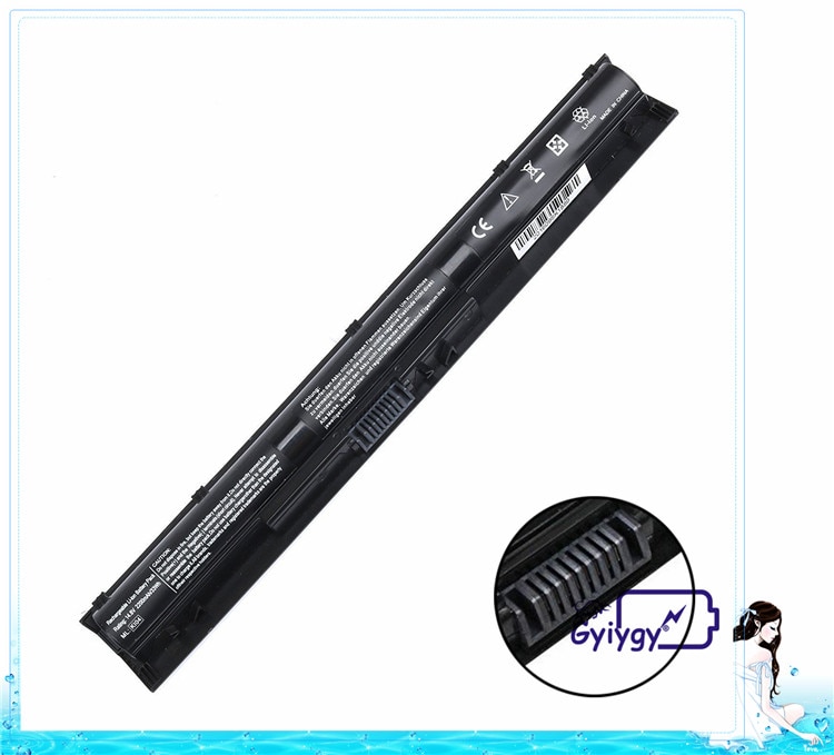 800050-001 Laptop Replacement Battery For HP PAVIL... – Grandado