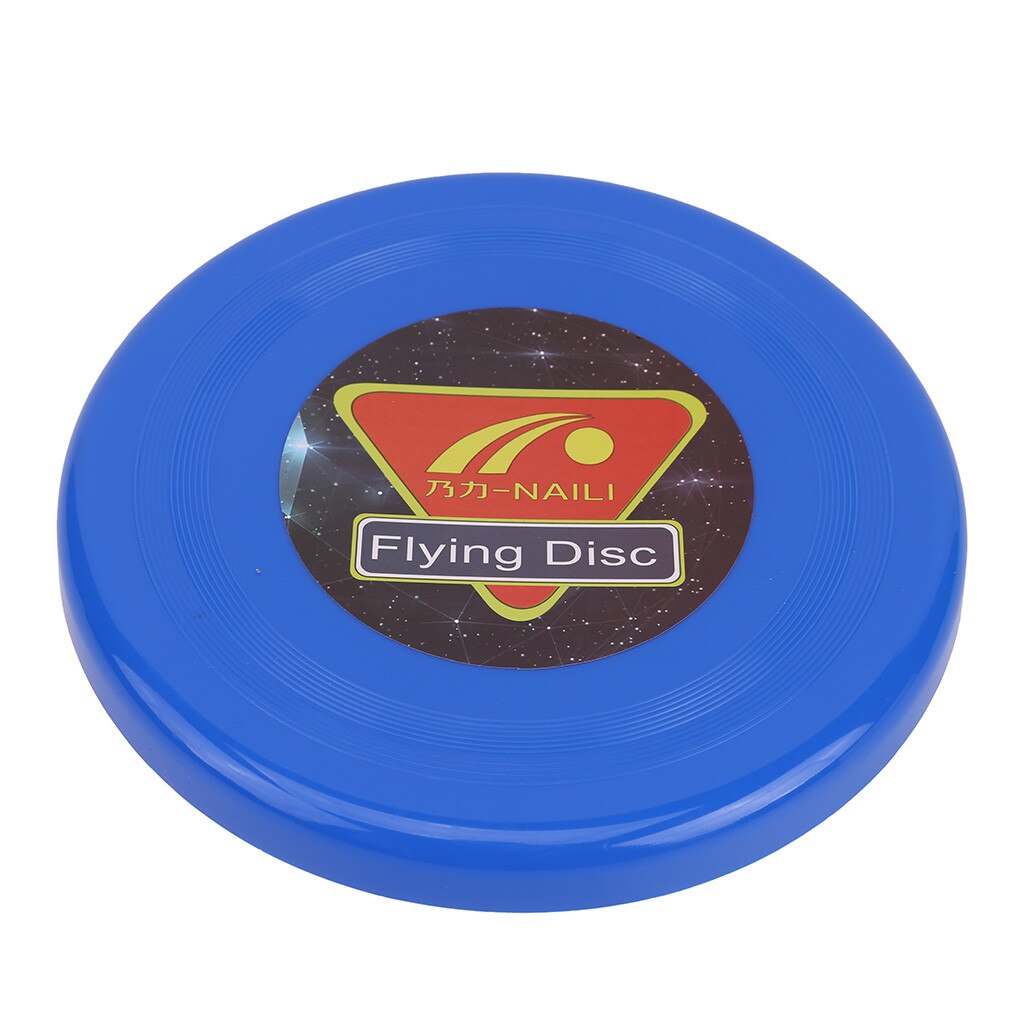 A Spin On The Game Of Catch Flying Disc Toy Intera... – Grandado