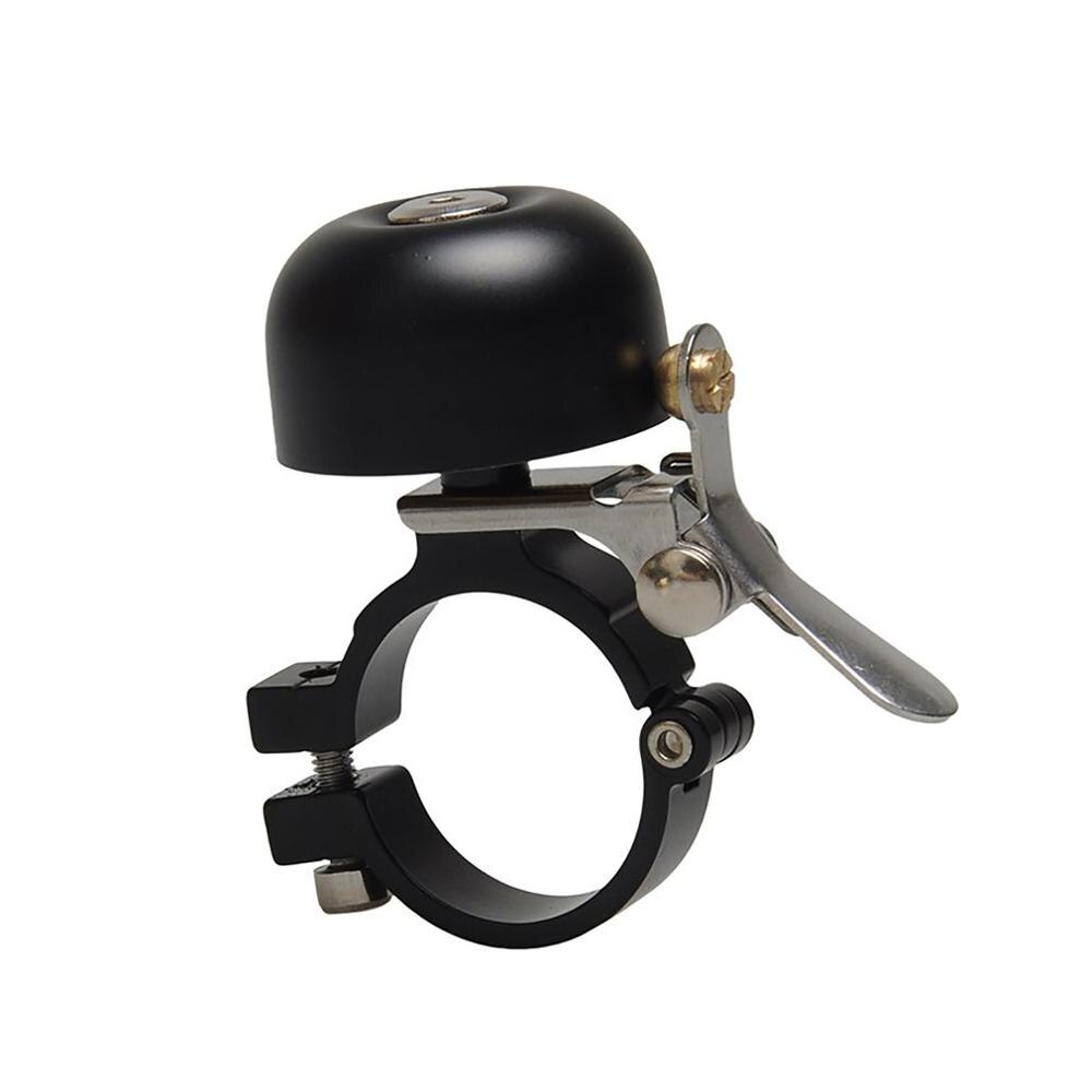 Bicycle Handlebar Bell Safety Bike Bell Loud Sound... – Grandado