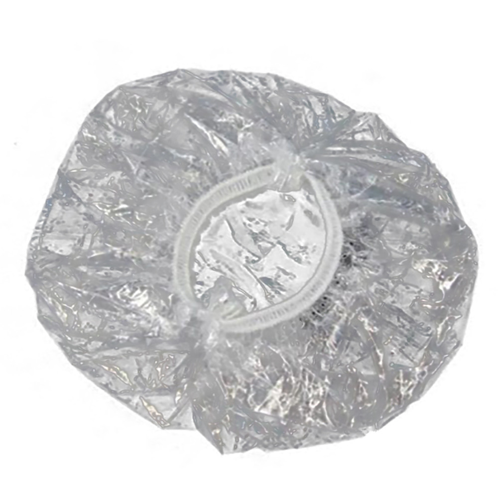 100pcs Ear Protector Cover Caps Disposable Hair Co... – Vicedeal
