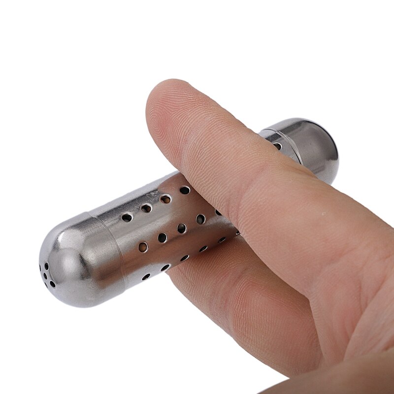 ! Purifier Ionizer Stick Raise Ph Neg Charged Stru... – Vicedeal