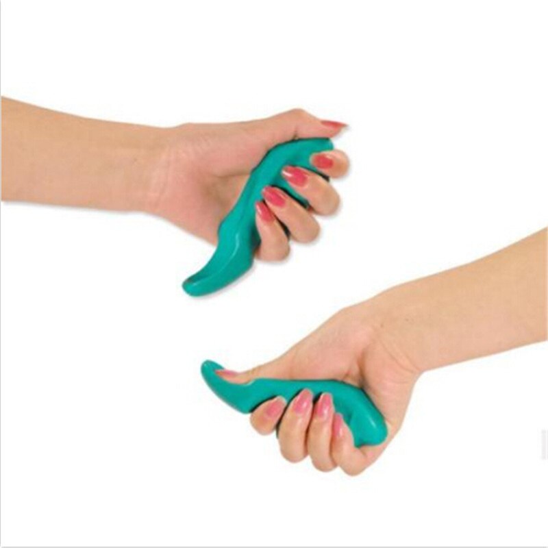 Mini massage device manual thumb type massage phys... – Vicedeal