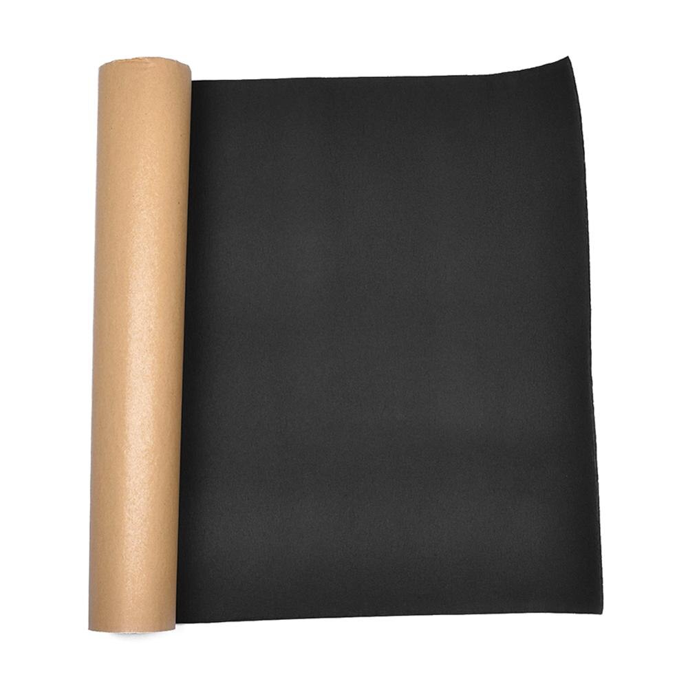 30 X 50cm Car Auto Van Sound Proofing Deadening In... – Grandado