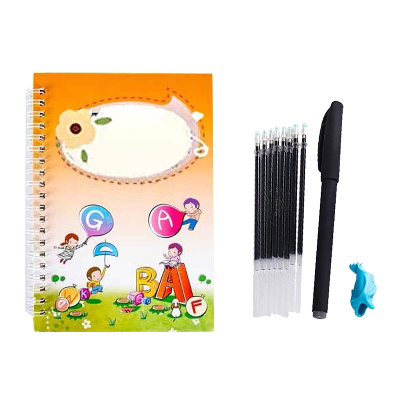 novedad! Set mágico de caligrafía para escribir... – Grandado