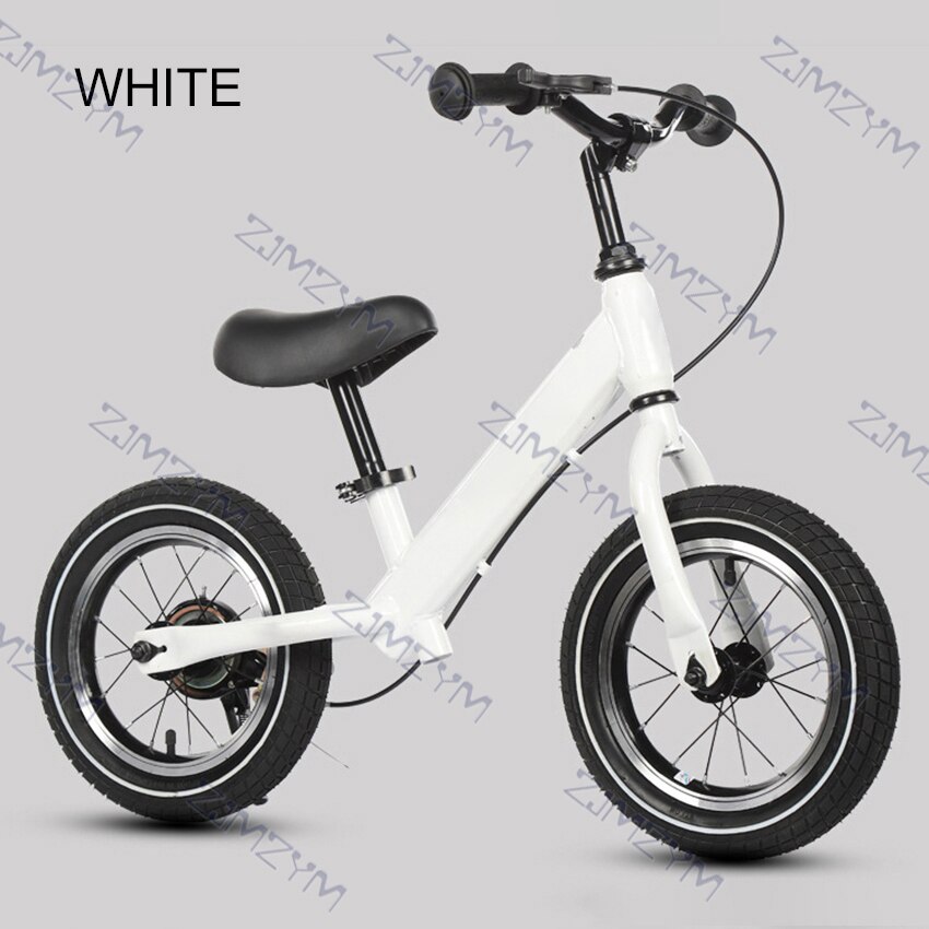 Ultralight Kinderen Fiets 12-Inch Kids Fiets Loopf... – Grandado