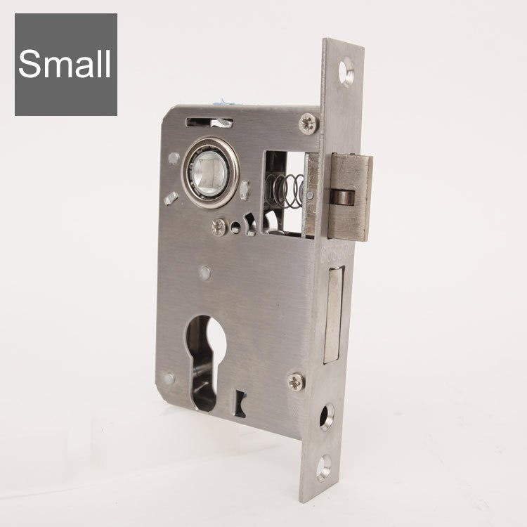 ,Interior door lock body,5045 , 5040,stainless ste... – Grandado