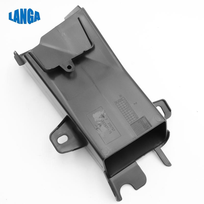 Gute : LUFTKANAL, BREMSE Motor- Fach passen für BMW F10 F11 OEM ...