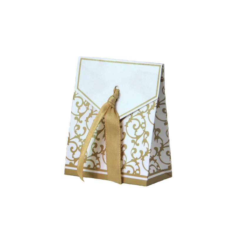 European Classic Candy Bag Wedding Reward Carnival... – Grandado