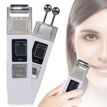 Galvanic Facial Massgaer Face Skin Care Tightening... – Grandado