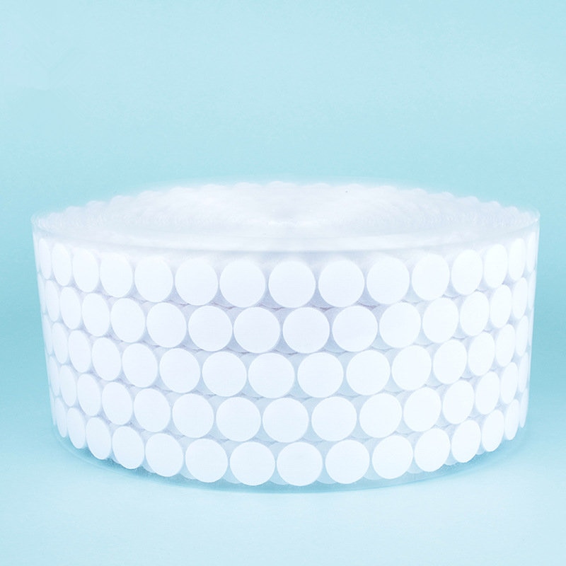 100pair 10mm 15mm 20mm 25mm Adhesive Locking Dots ... – Grandado