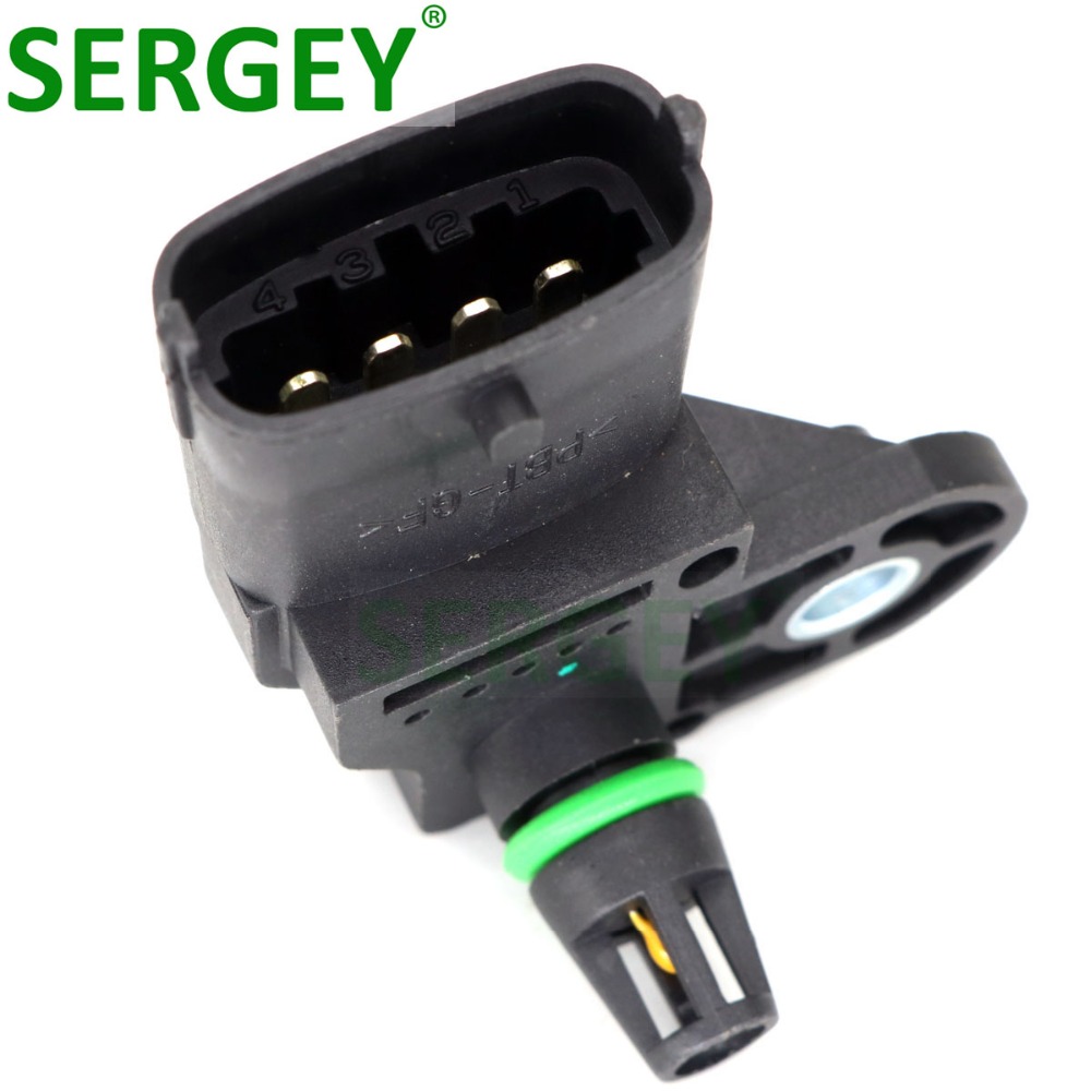 SERGEY mapa de 0281002680, 0281002845, 0281006076,... – Grandado