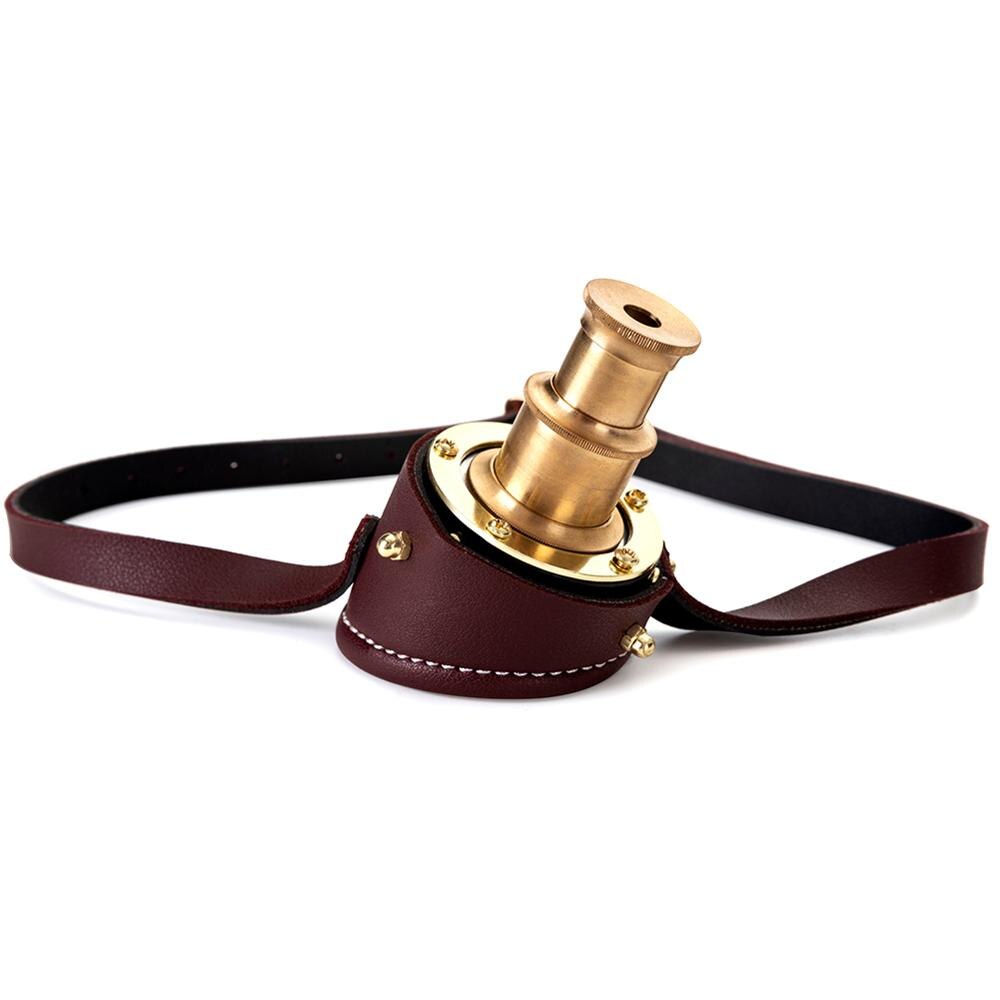 Gear Duke veiligheidsbril Vintage Steampunk bril c... – Grandado