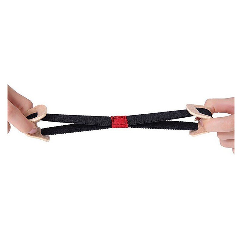 Big Toe Strap Bunion Straightener Toe Stretcher Al... – Vicedeal