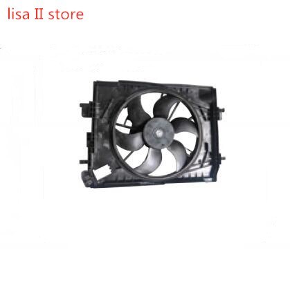214818009R Auto Radiator Fan Assy Voor Dacia Logan... – Grandado