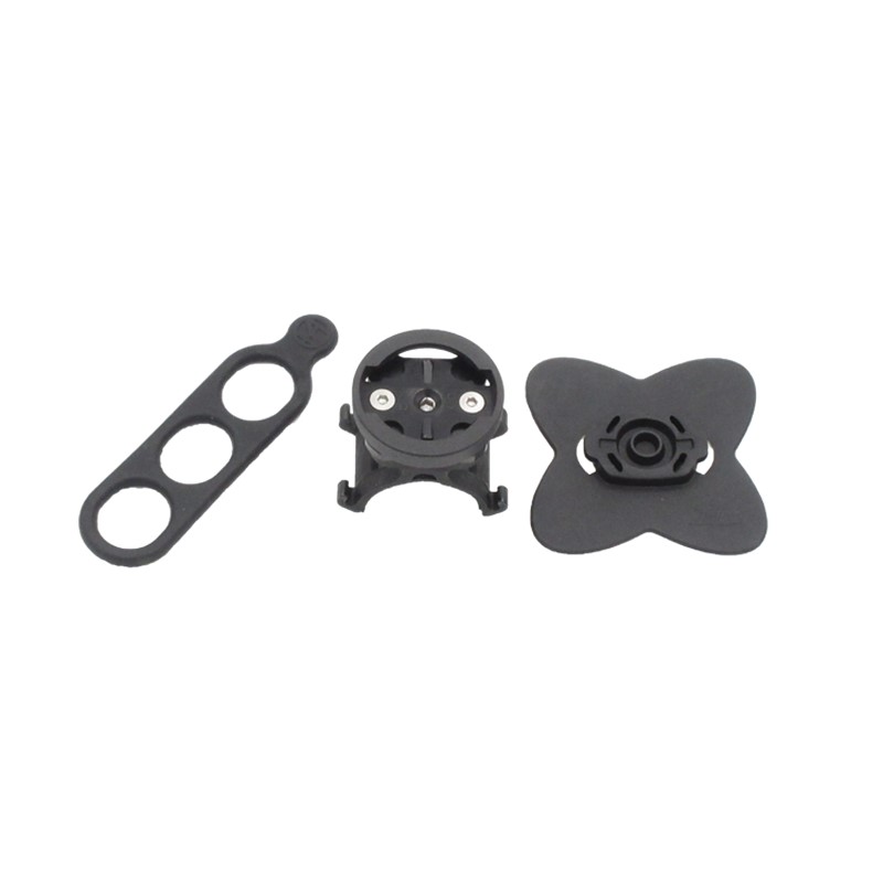 Trigo Quick Release Berg Fietsstuur Gsm Houder Voo... – Grandado