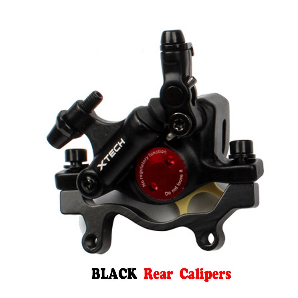 Calipers MTB Disc Brake set Oil Disc Brake Caliper... – Grandado