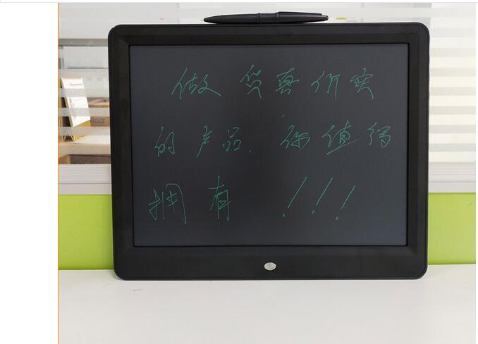 brand 15 inch Portable Ultra Thin LCD Writing Tabl... – Grandado