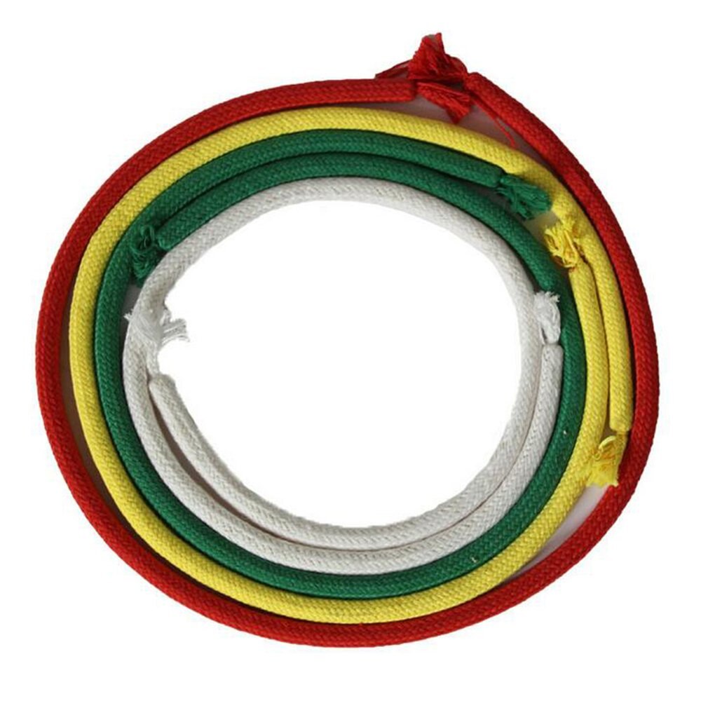 Street Close Up Magic Rope Soft Hard Bend Rope Sti... – Grandado