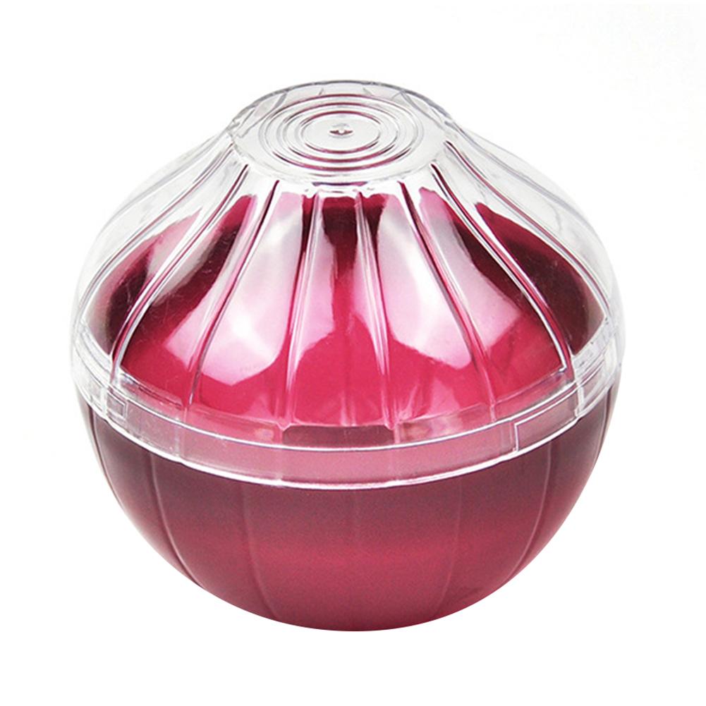 Vegetable Crisper Containers Plastic Onion Garlic ... – Vicedeal
