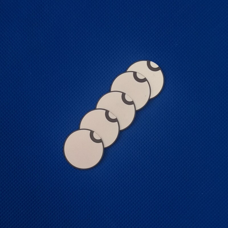 Ultrasonic Piezoelectric Ceramic 2M Disc 25x1.03mm... – Grandado
