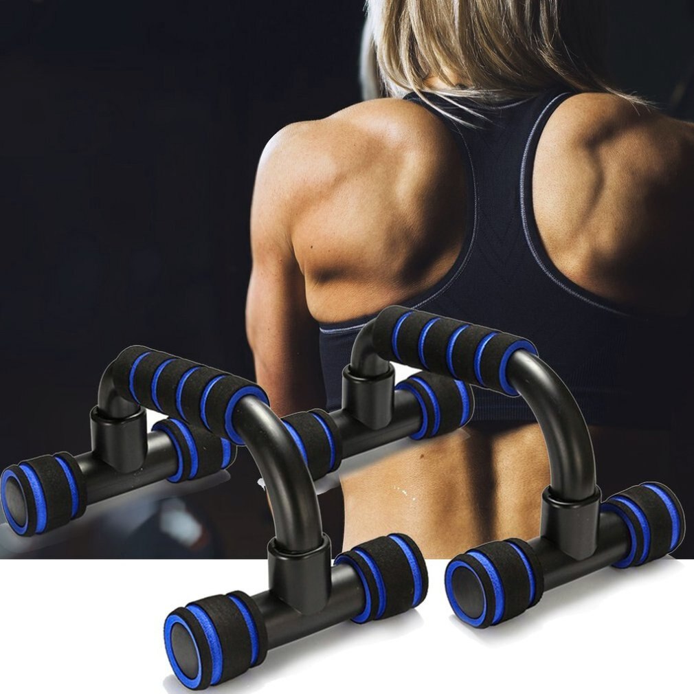 5 PCS Home Gym Fitness Set Abdominal Roller Wheel ... – Vicedeal