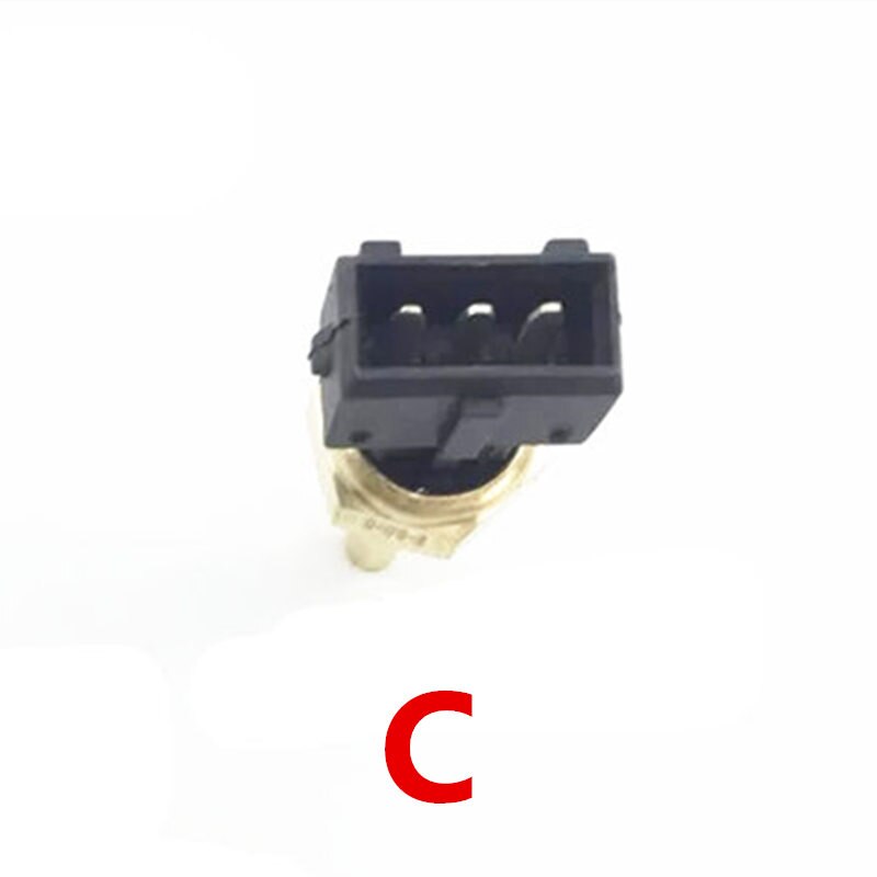 Car water temperature sensor for Geely LC ,Geely G... – Grandado