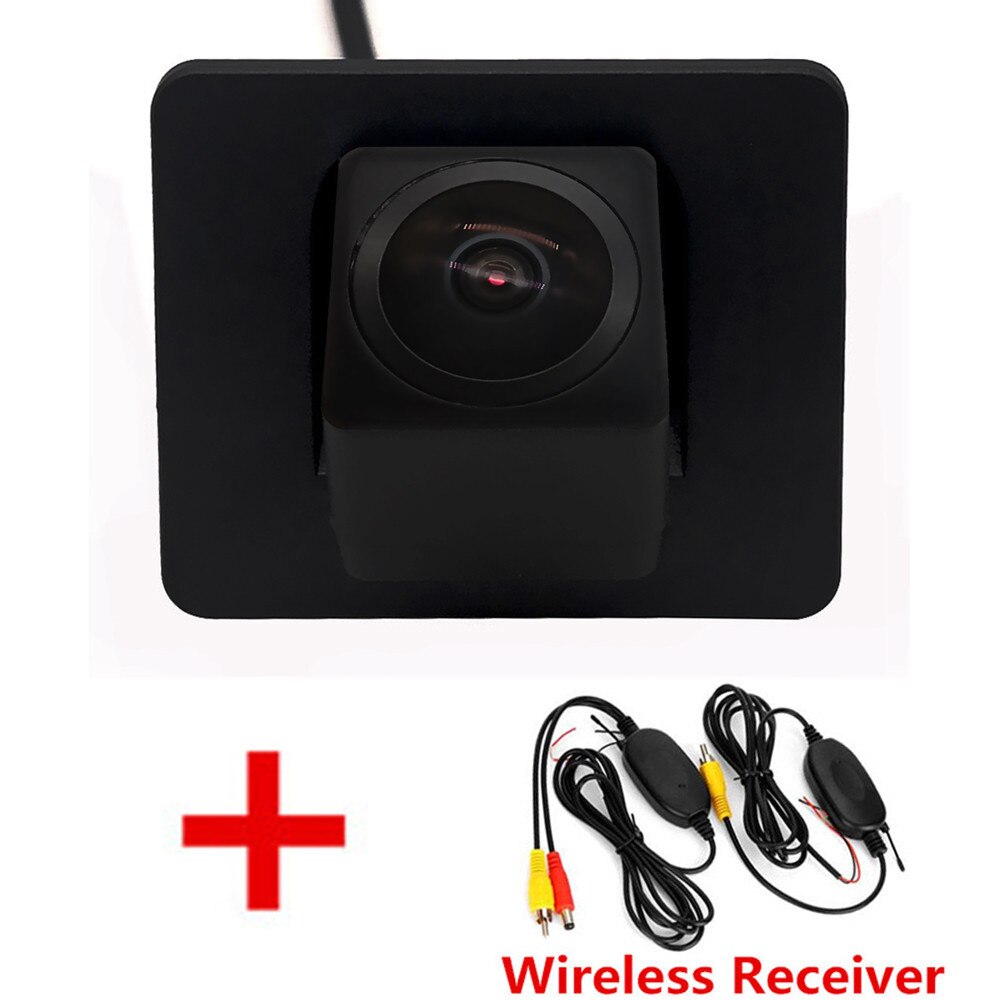 AHD Fisheye Starlight Dynamic Trajectory Car Rear ... – Grandado