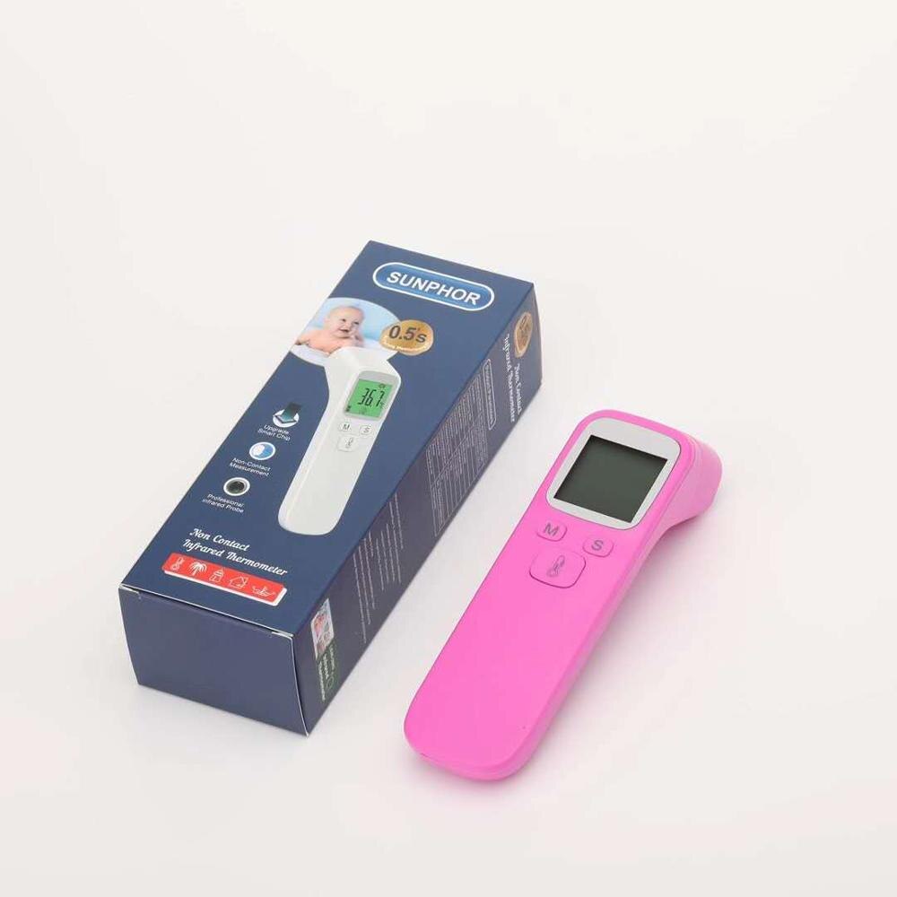 Touchless Thermometer for Adult Forehead Thermomet... – Grandado