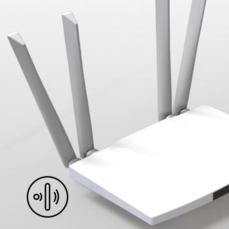 4G LTE CPE/Router 300Mbps Gateway Unlocked Wifi Ro... – Grandado