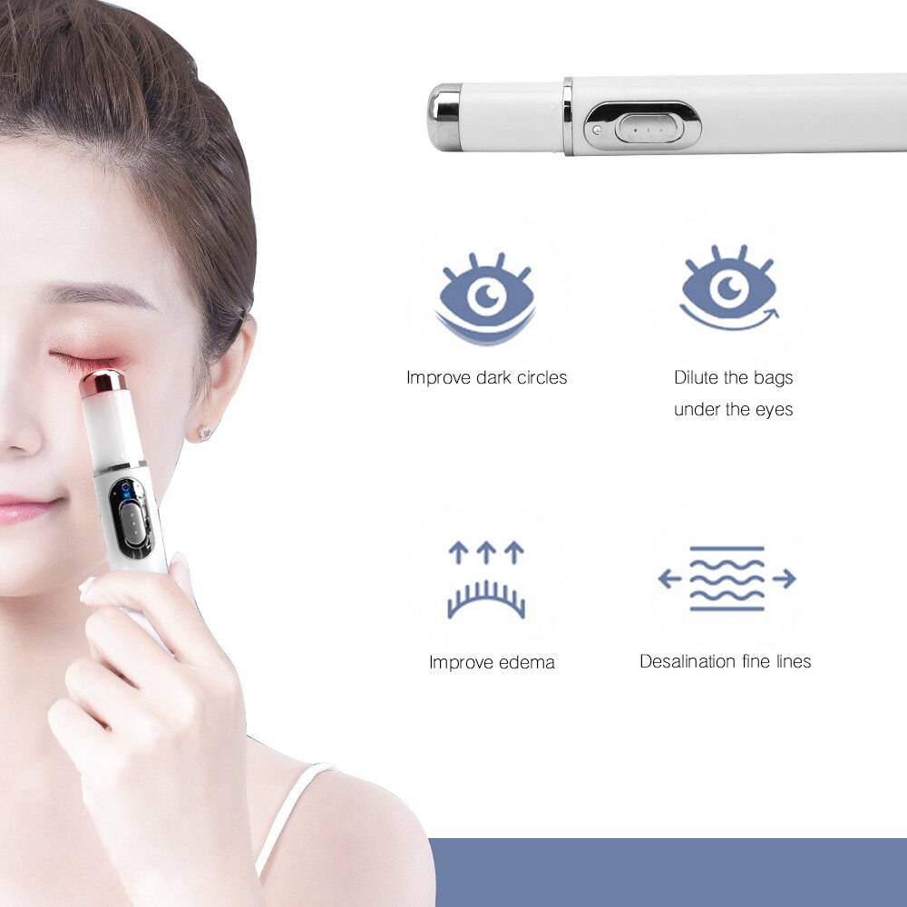 Remove Dark Circles Anti-wrinkle Eye Bags Edema Po... – Vicedeal