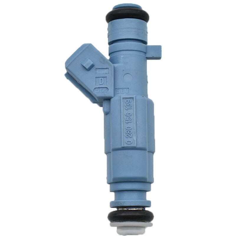 Fuel injector 0280156139 for PEUGEOT 206 GTI 180 B... – Vicedeal