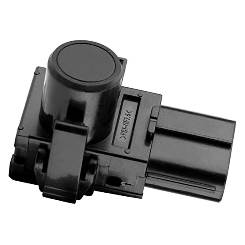 Car Reversing Parking Sensor Wireless Front and Re... – Vicedeal