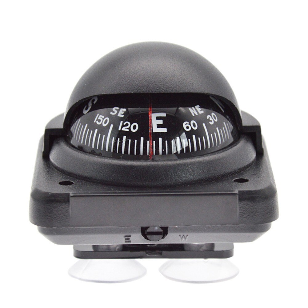 Car Compass Compass Cycling Dashboard Direction Hi... – Grandado