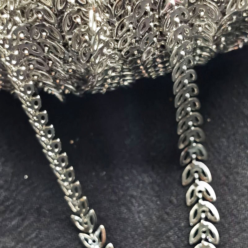 1 Meter Arrow Vliegtuigen Kettingen Carving Hollow... – Grandado