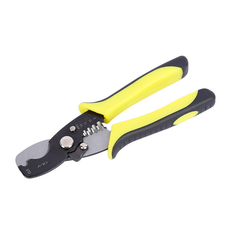 Crimper Cable Cutter Automatic Wire Stripper Multi... – Grandado