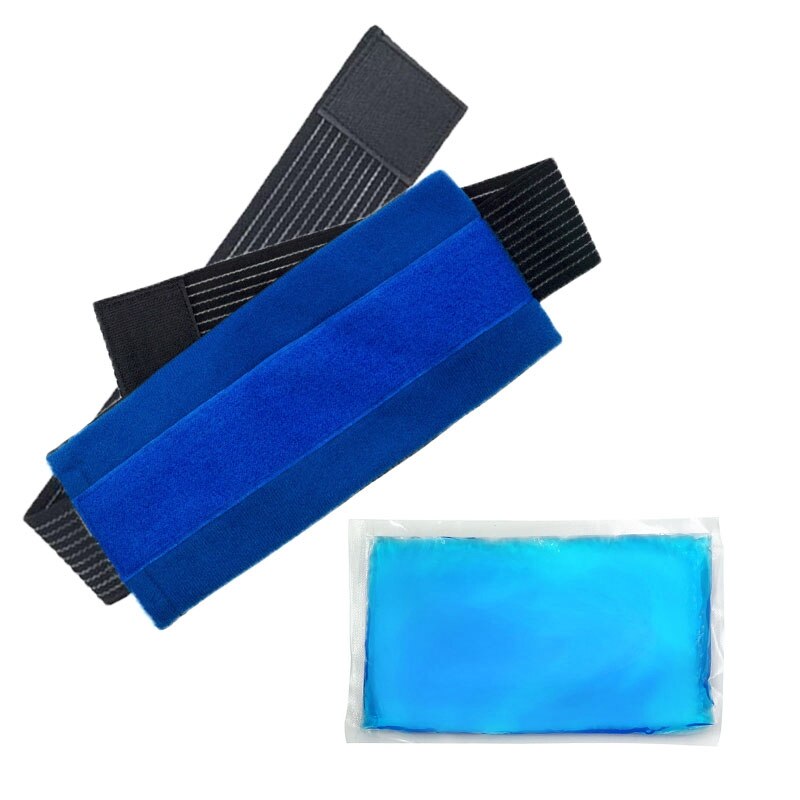 Pacotes de gelo quente e frio reutilizáveis para l... – Grandado