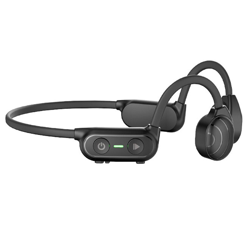 Beengeleiding Vorm Hoofdtelefoon Open Oor Draadloz... – Vicedeal