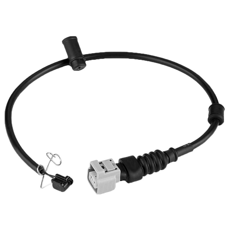 Automobiel Sensoren Rechts Achter Remblokslijtage ... – Vicedeal