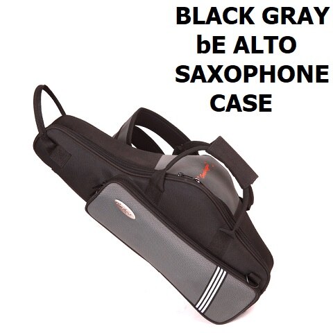 waterproof bE alto Saxophone case sax double shoul... – Grandado